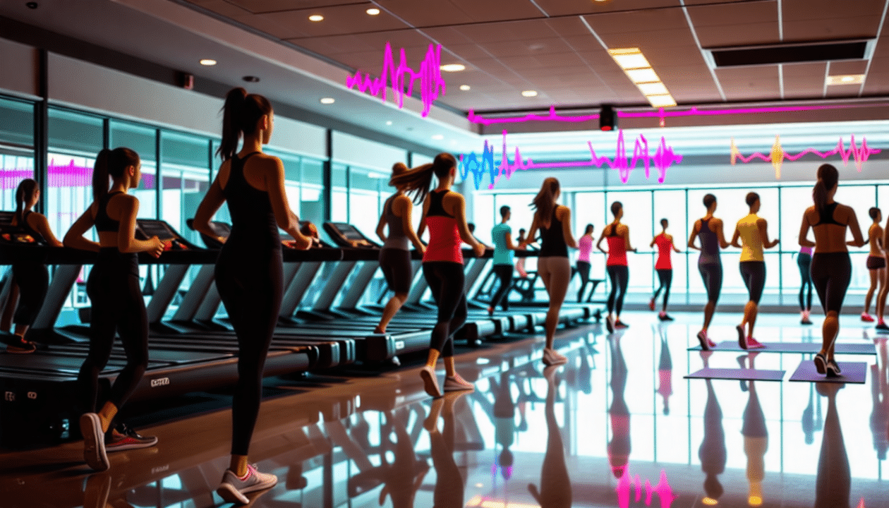 Boostez votre entraînement : Les morceaux qui inspirent le sport