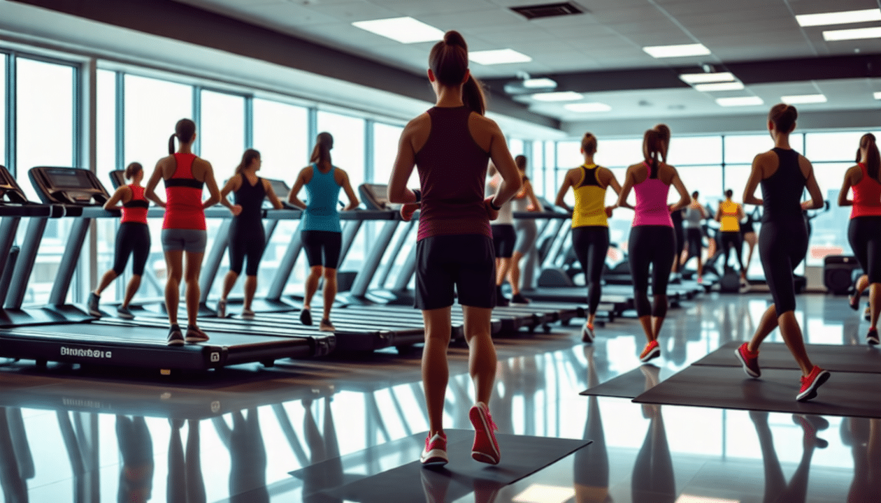 Boostez votre entraînement : Les morceaux qui inspirent le sport