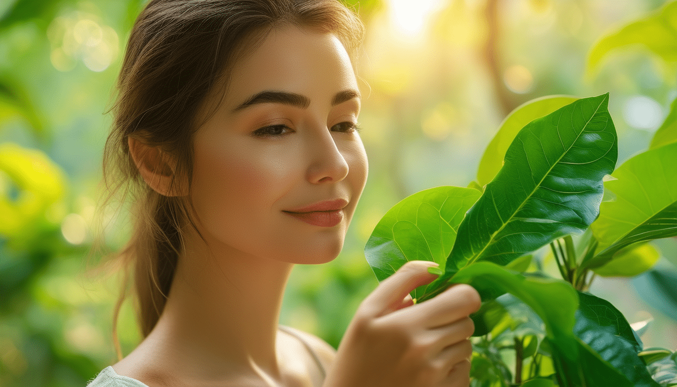Quelle est la plante la plus efficace pour maigrir