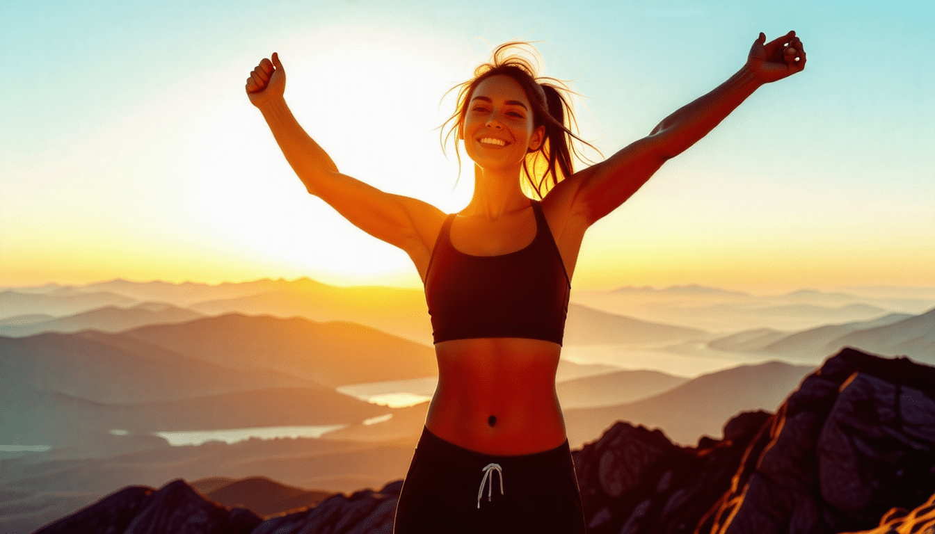 Comment j’ai dit adieu aux kilos émotionnels grâce au coaching mental