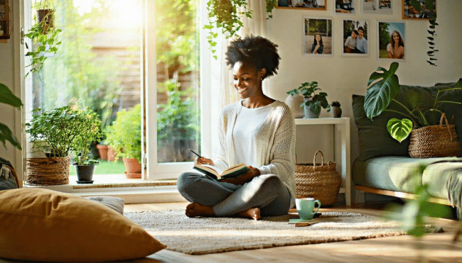 J’ai essayé la gratitude quotidienne et voici comment ma vie a changé