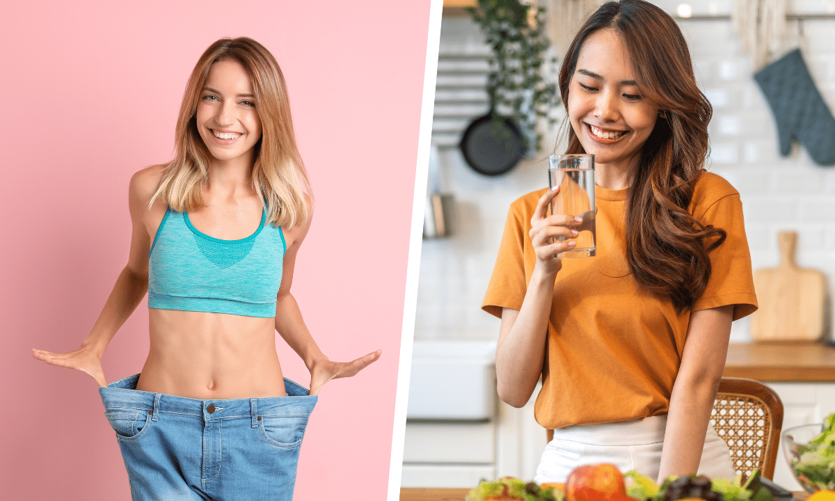Comment perdre la graisse abdominale ? Une prof de Pilates partage ses ...