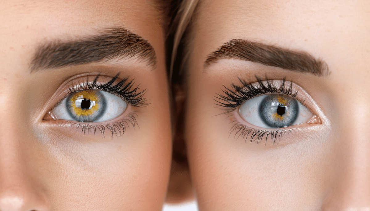 Le pouvoir du regard : renforcer les liens interpersonnels