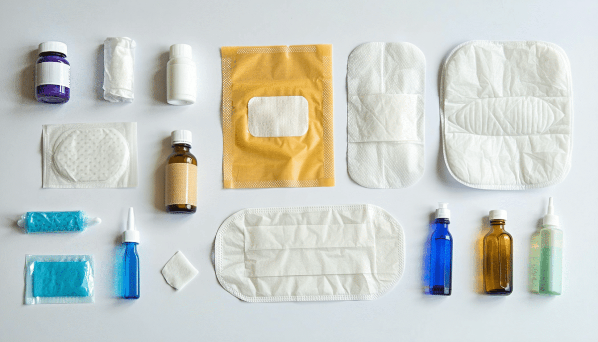 Utiliser un pansement occlusif : guide pratique