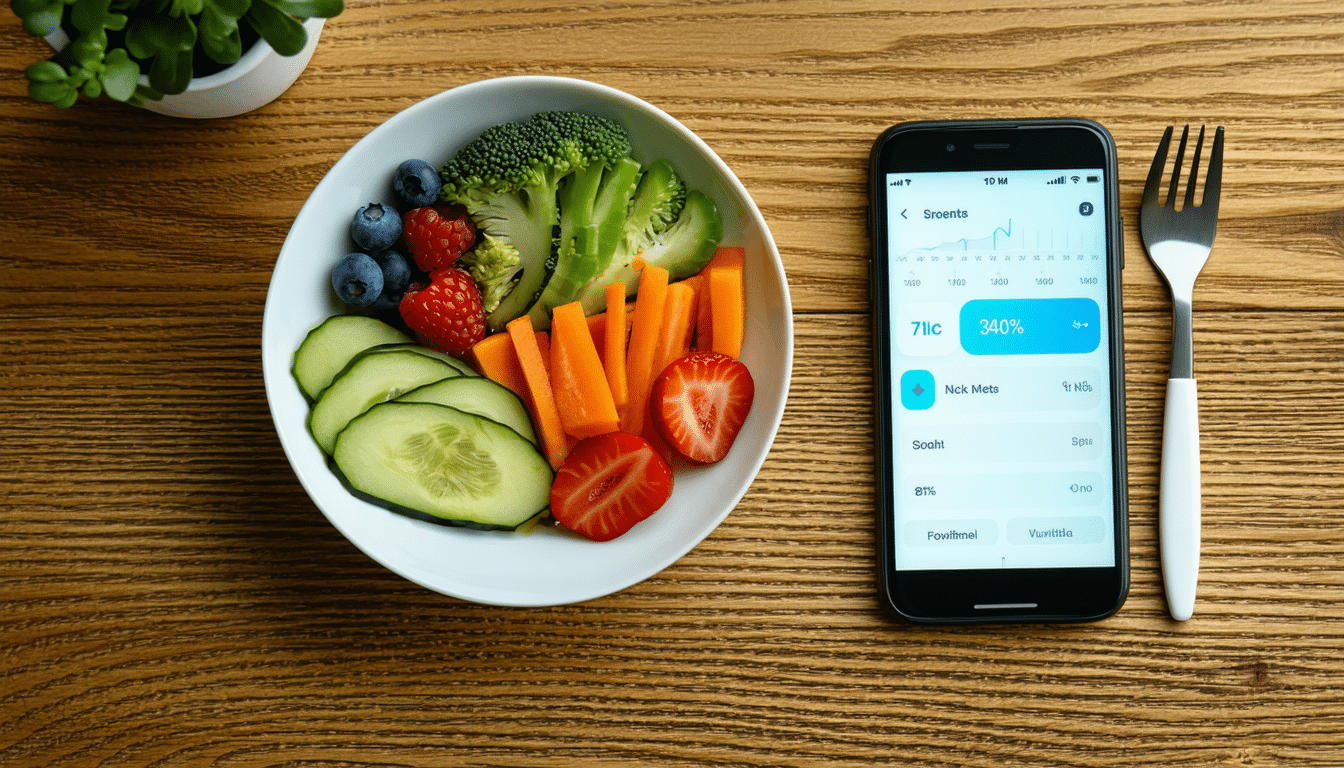 « j’ai découvert que je consommais 350 kcal en trop par jour » ce ...